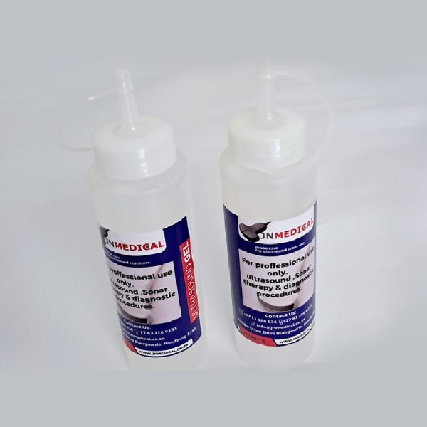 ECG/Ultrasound Gel – jnmedical