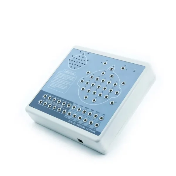 EEG Digital Brain Mapping – jnmedical